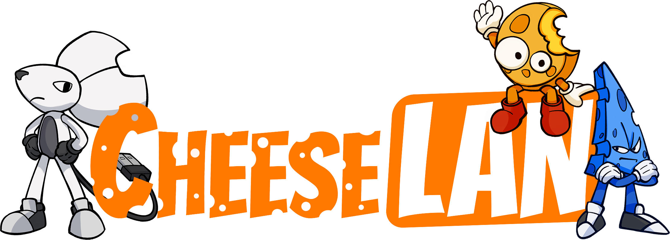 Cheese LAN | Wisconsin's Premier LAN Party
